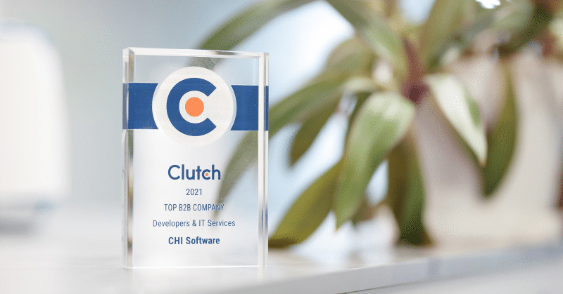 CHI Softwareとは？｜CHI Software