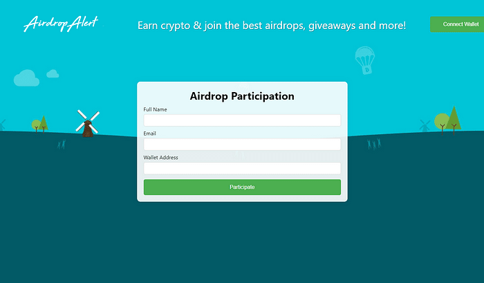 ChainGPT Airdrop: Seize Your Share of 1,320,000 Rewards with 10,000 Winners!｜Crypto World