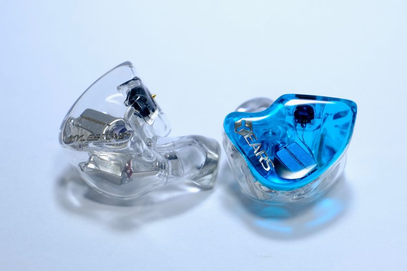 【作例紹介】Y EARS - MYLESTONE+｜Y EARS