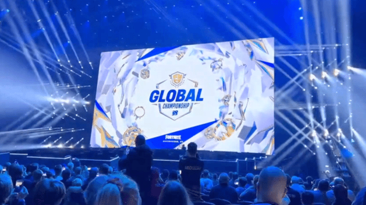 フォートナイト世界大会『2023 FNCSグローバルチャンピオンシップ』現地レポート＆日本のeスポーツシーンについて思うこと｜木村情報技術 公式note