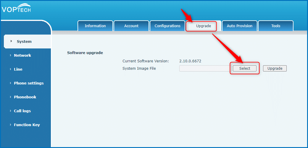 【VOPTECHやってみた】S4のファームウェアをアップデート！｜辻 章弘（エバンジェリスト）＠CCアーキテクト