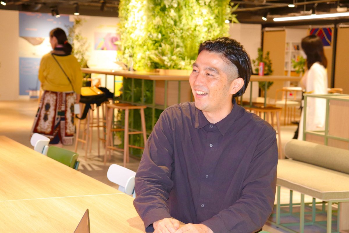 エンタメ×ブロックチェーンで新しいビジネスとつながりをつくる ―enXross主催者インタビュー・現場編｜enXross【公式】| 東京ドーム