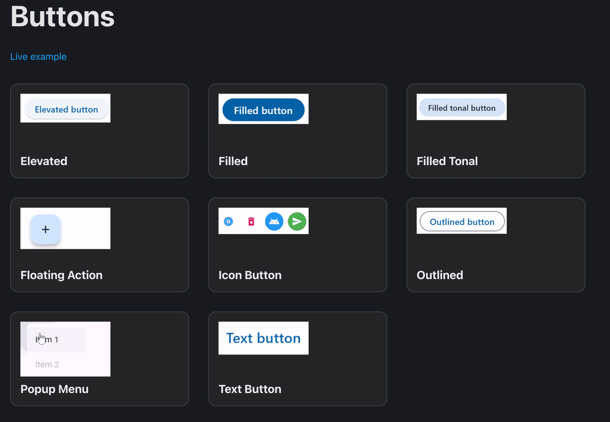 Fletを使ってみよう！- 基本の部品｜donguri