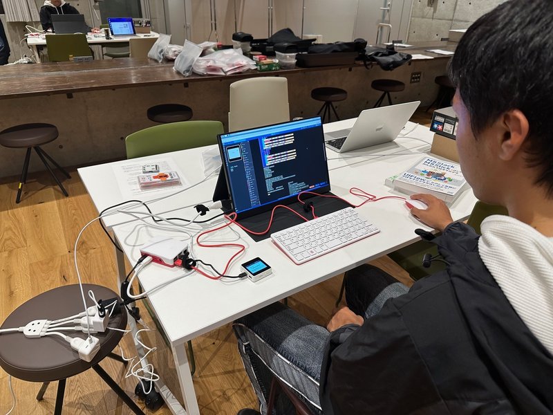 第3回coderdojo西神 報告|coderdojo西神