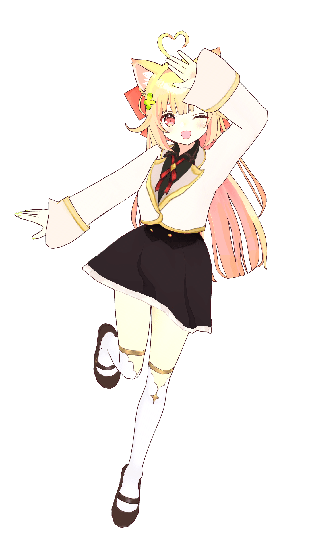 pixivファクトリーでグッズを作ってみた｜#猫耳ちゃん