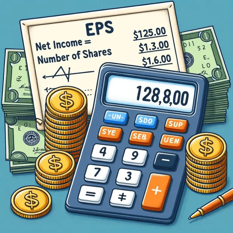EPSとは？ EPSを見る際の注意点、投資への活用方法を解説｜きらくの個別株観測所