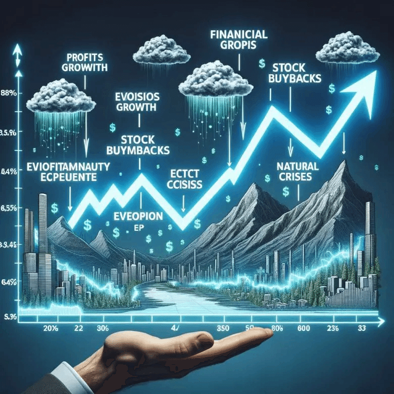 EPSとは？ EPSを見る際の注意点、投資への活用方法を解説｜きらくの個別株観測所