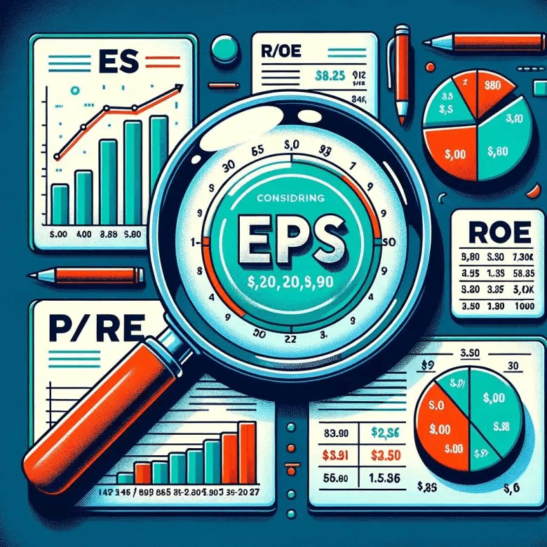 EPSとは？ EPSを見る際の注意点、投資への活用方法を解説｜きらくの個別株観測所