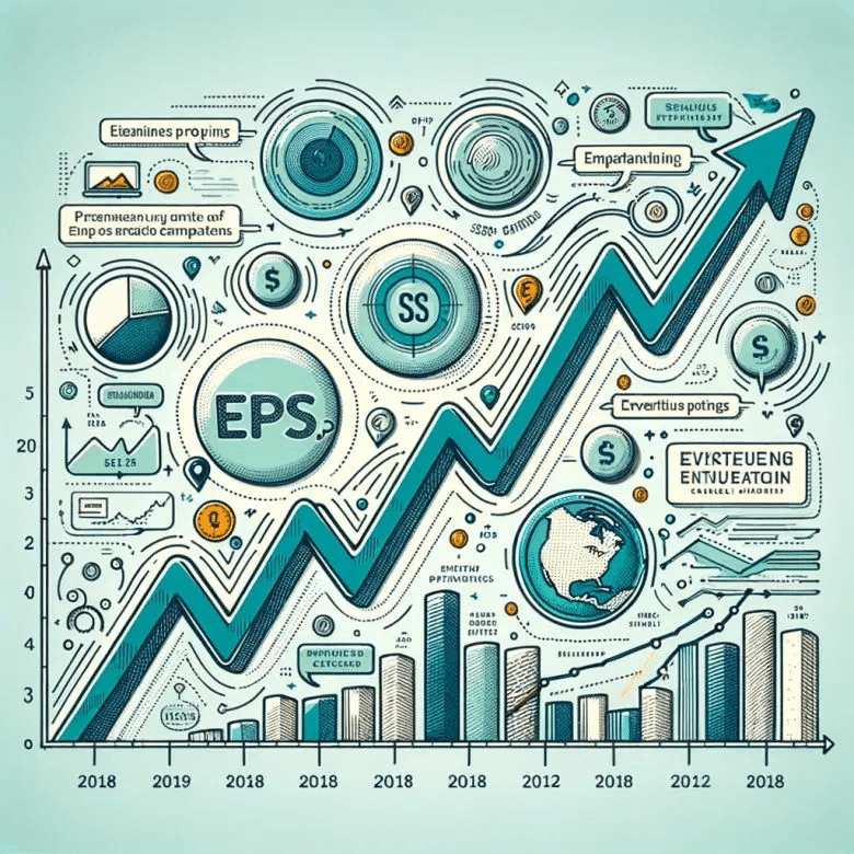 EPSとは？ EPSを見る際の注意点、投資への活用方法を解説｜きらくの個別株観測所