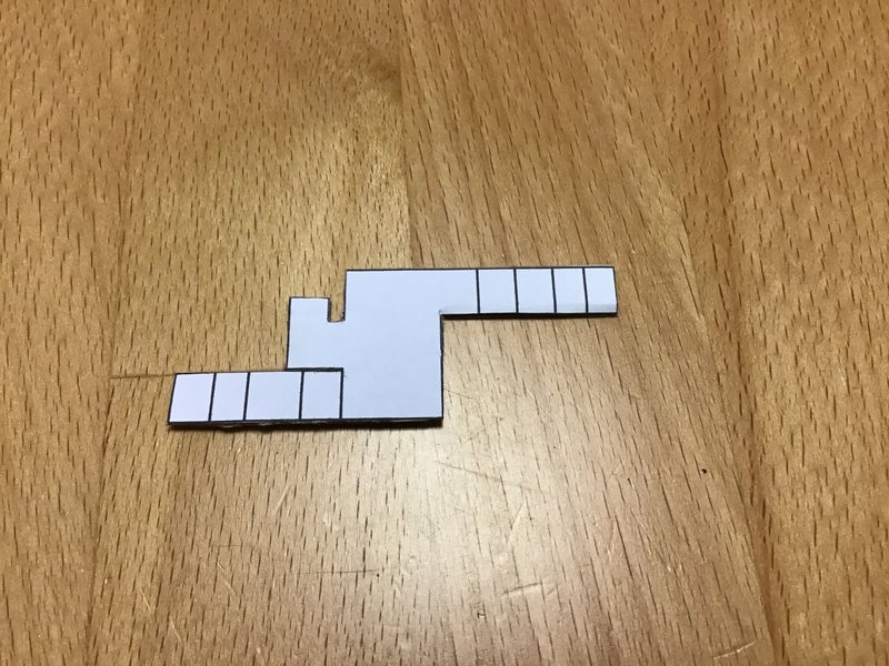 ダンボール #ｽﾀｯｸﾁｬﾝ 作り方｜駿馬／syumme