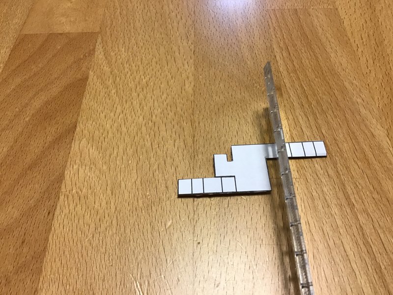 ダンボール #ｽﾀｯｸﾁｬﾝ 作り方｜駿馬／syumme