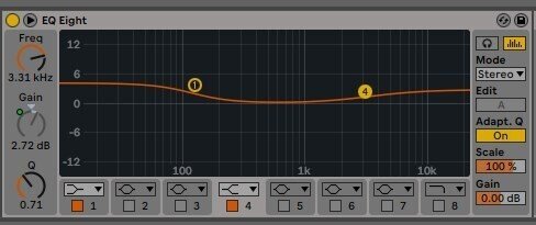 『AbletonLive Rackを極める!!』その⑥サウンドデザイン編～OTT×5でバキバキサンドを作ろう！！～｜おとですく