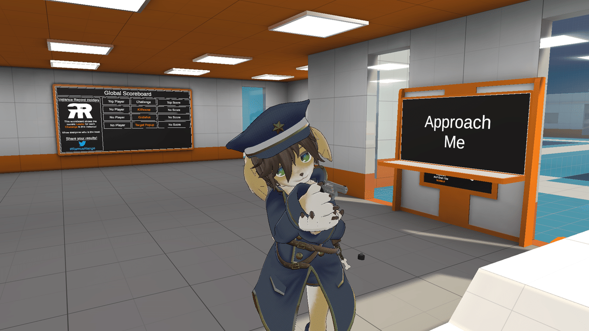 わたしが選ぶVRChatイケてるワールド2023冬｜牧瀬ねう