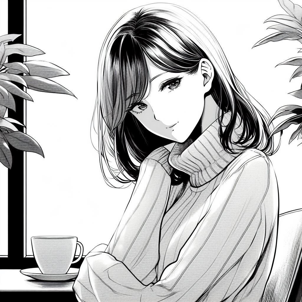 DALLE-3 Bing Image Creatorで生成｜えんどう