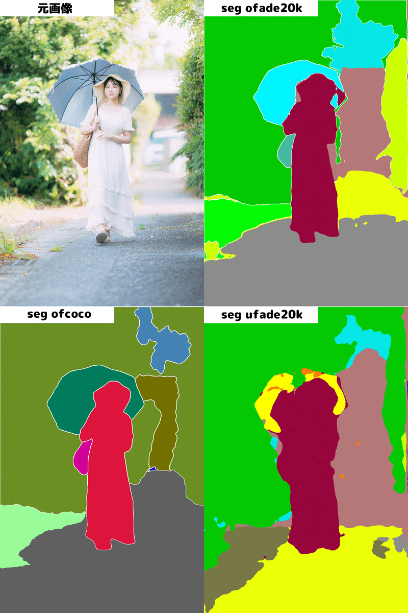 ControlNet初心者教本 改訂版｜かたらぎ