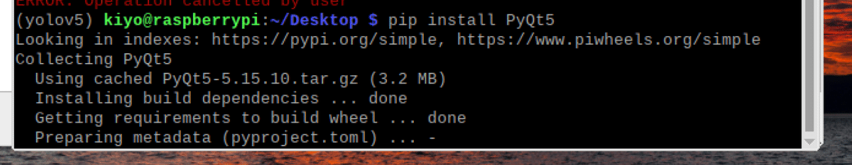 Pythonライブラリ（Rasberry Piカメラ操作）： Picamera2｜KIYO