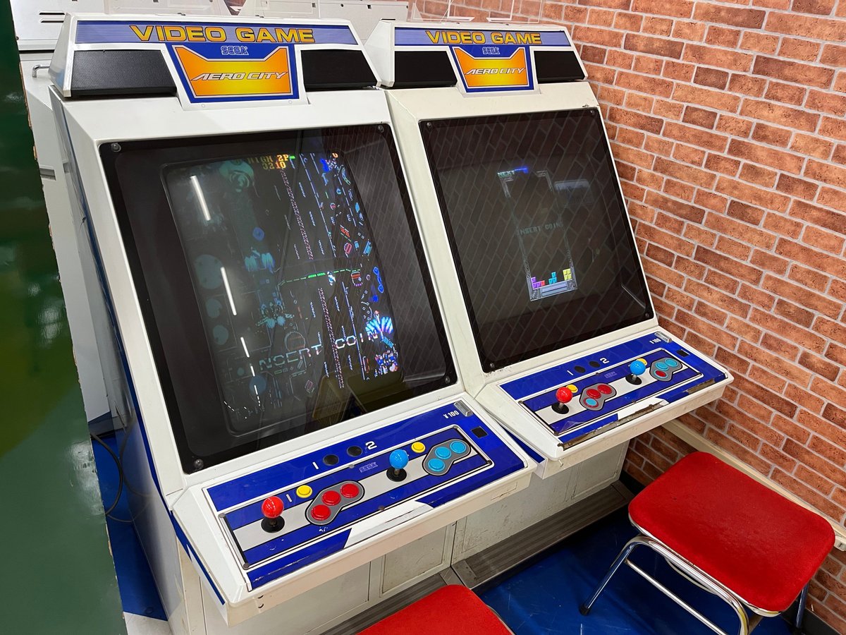 ゲーセンの思い出 ②｜iwate EVOLVED