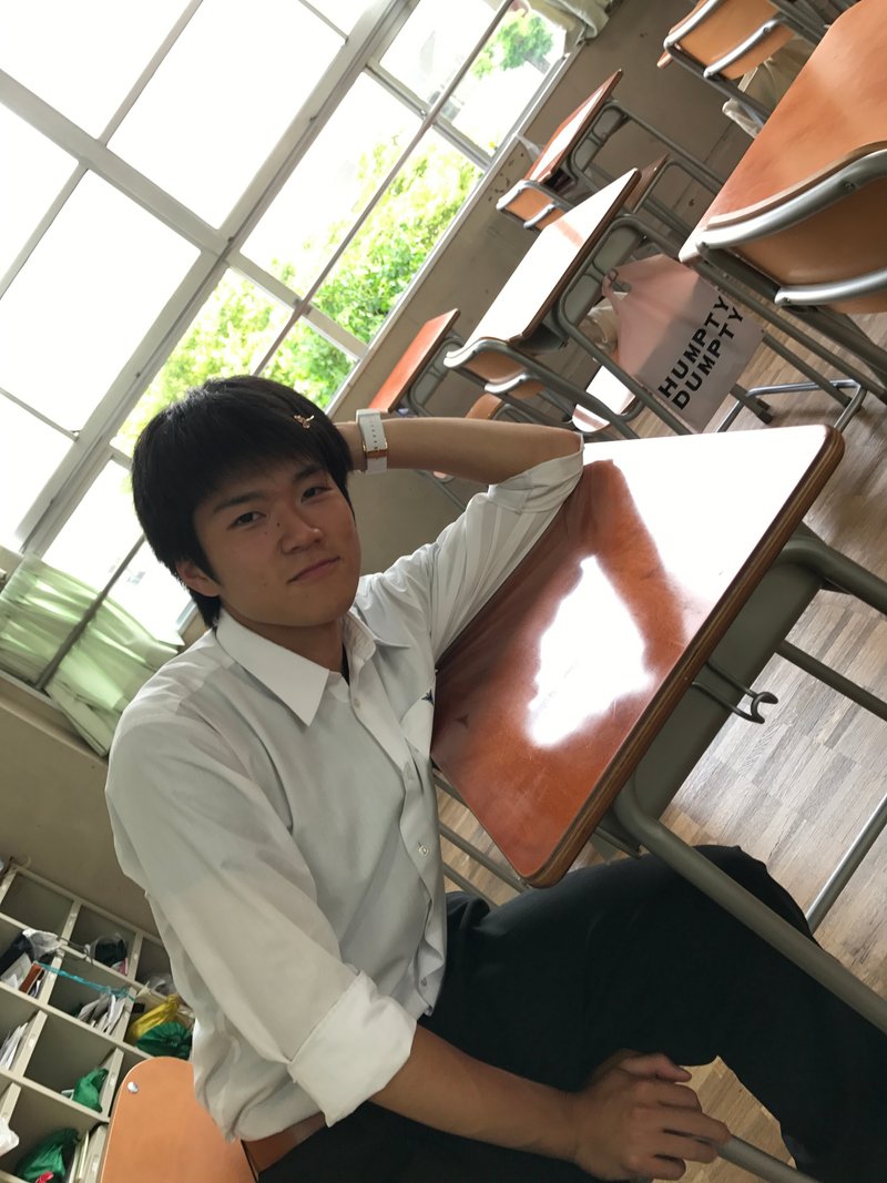 24歳、無職になりました。｜Hayato Katano