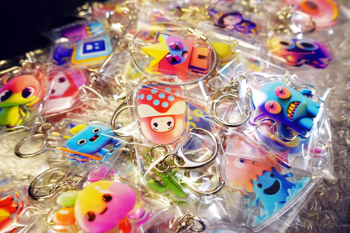 キャラクターデザイナーが生成AIでキャラクターコンテンツを作る⑥【プロダクト編】｜北沢直樹 illustrator / Naoki Kitazawa