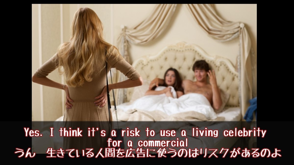 テレビCMのAIタレントが話題に！芸能人の仕事はなくなる？/ Controversial! AI talent in TV commercials. Will there be no jobs ...