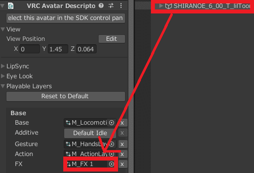 【VRChat】ExpressionMenuに項目を追加したい！【改変】｜くろすえ【Kurosue】