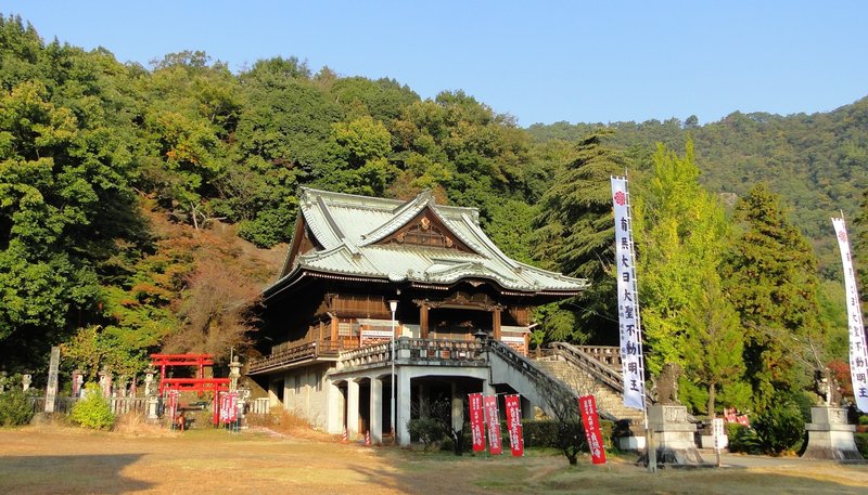 成田山貞照寺｜HRSD-note