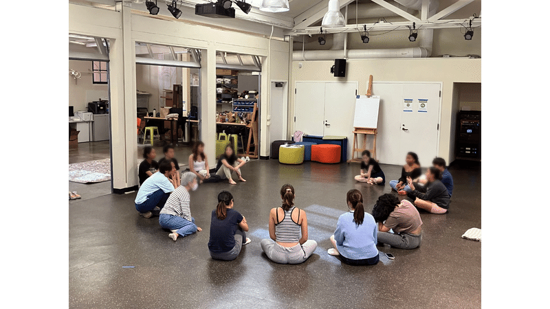 YOMY!でやりたいこと-YOMY!Teamの素顔 vol.1 YOMY!代表 安田莉子｜YOMY! 3-8歳までのハーバード式絵本レッスン