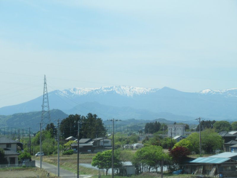 JとWEのダブルヘッダー｜britz