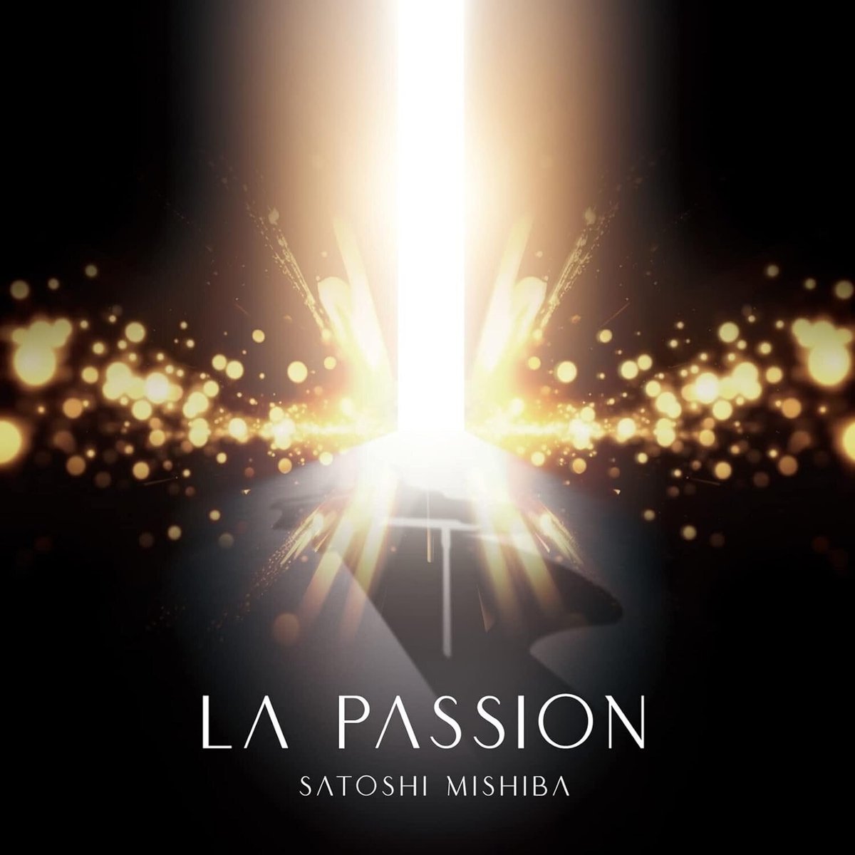 [音楽]三柴理 - LA PASSION(2023)｜makoto.hashimura