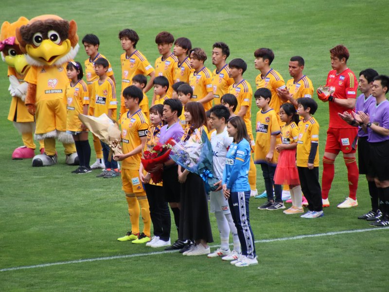 JとWEのダブルヘッダー｜britz