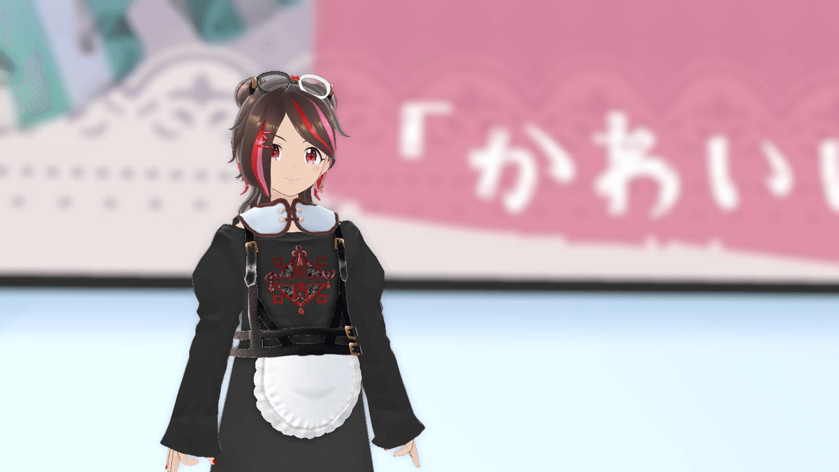 【cluster】「CLUSTARS TRY内企画ファッションショー」イベントレポート(11/2開催分）｜ずんだ