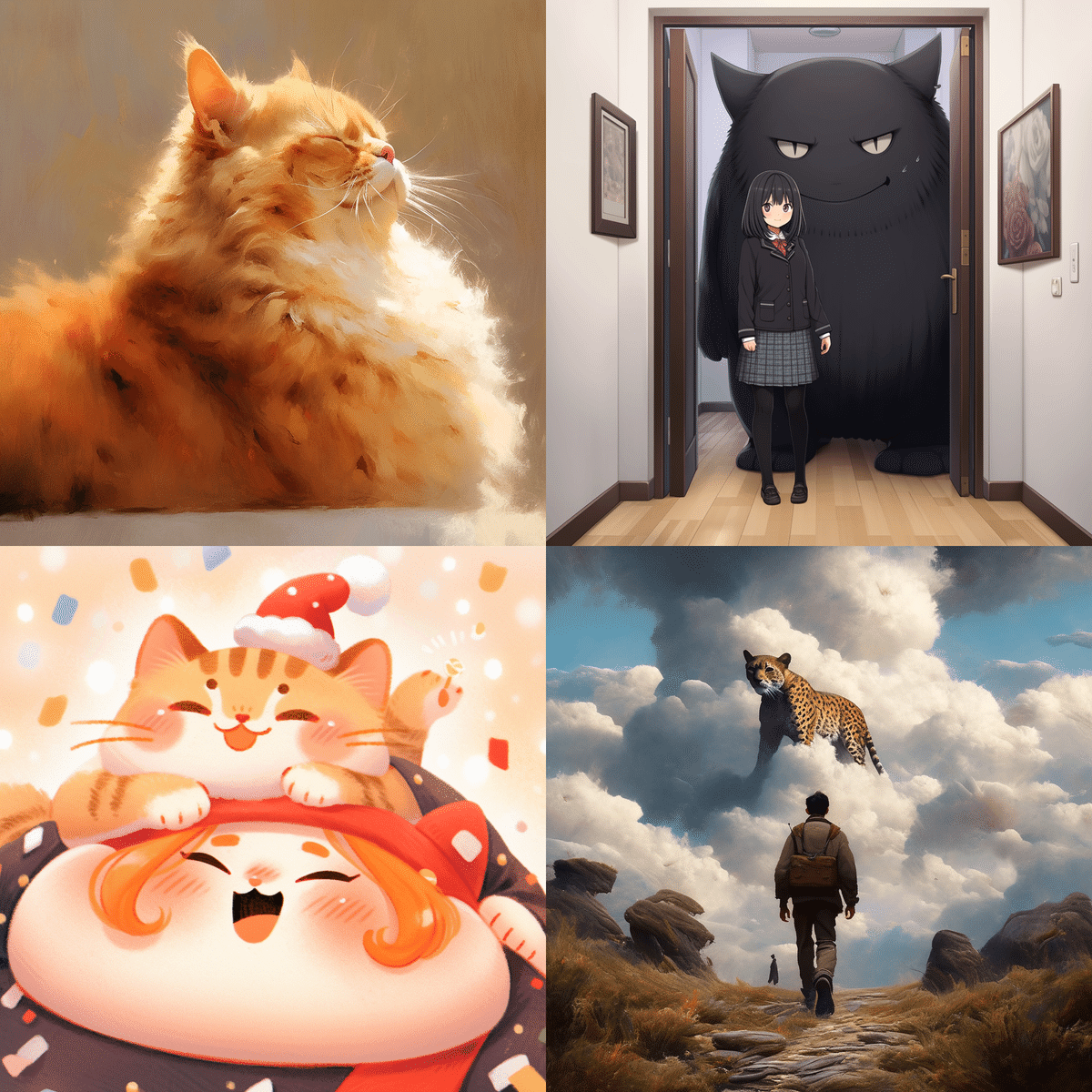 Midjourney】16のパラメータ、あなたはいくつ知ってる？｜Seika_USA