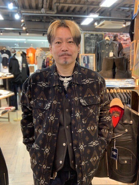 【DHM 上越店】～大好きなデザインが～｜THE FLAT HEAD