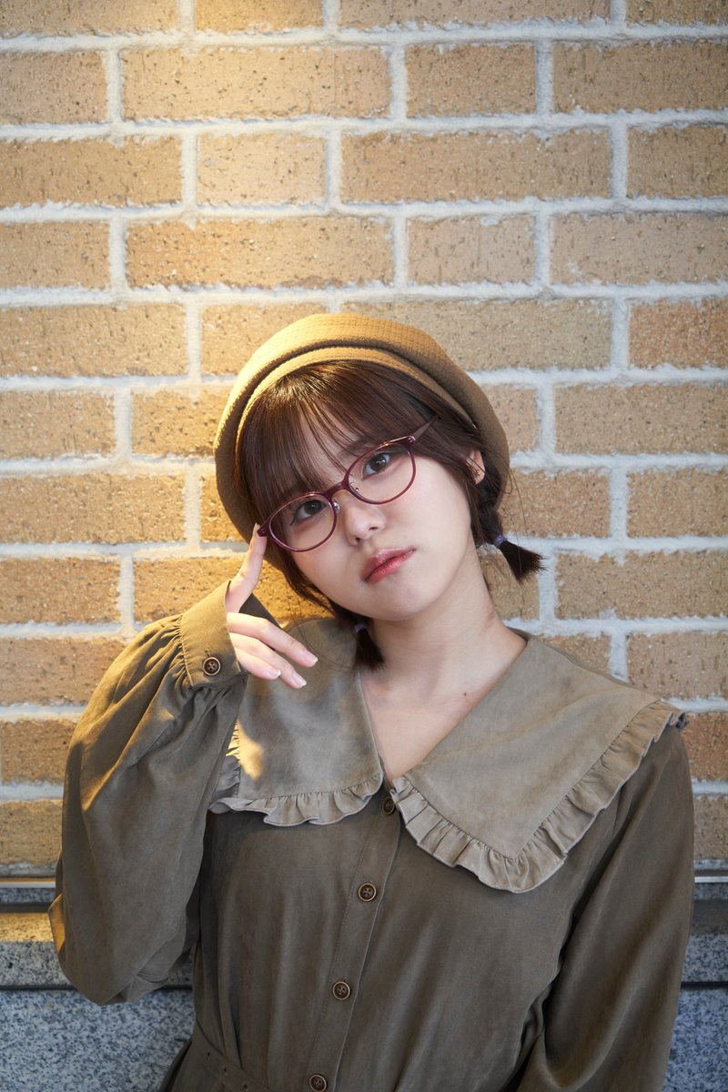 [ポートレート]結乃さん｜kaito_1001