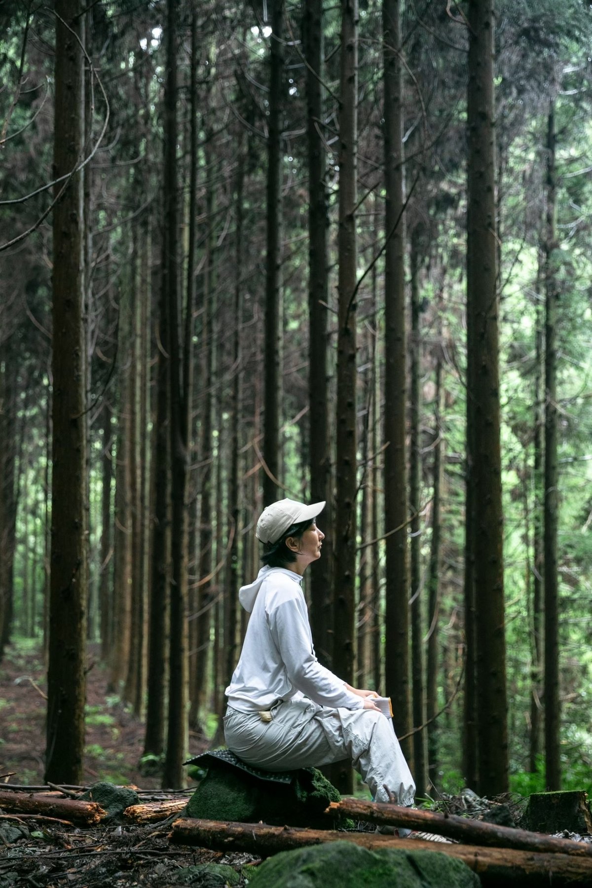 今の自分の延長線ではない「自分」に出会いに／DANRO BEYONDファシリテーター草さんの想い｜DANRO inc.