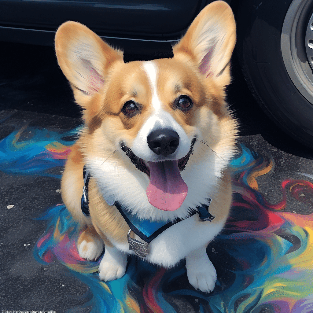 Midjourney】16のパラメータ、あなたはいくつ知ってる？｜Seika_USA