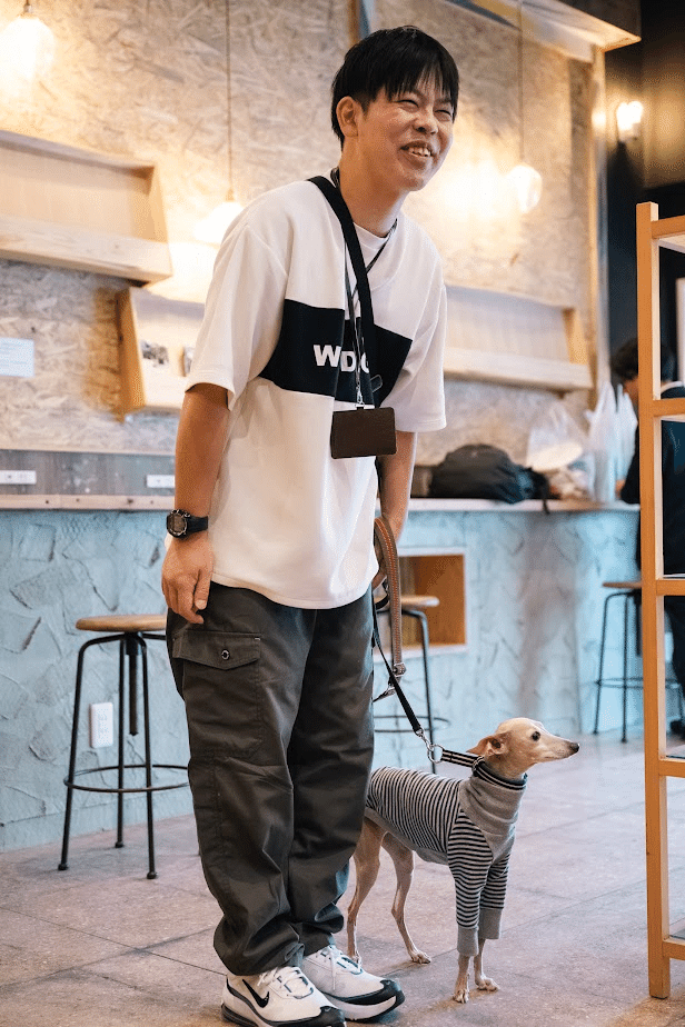 WithPet琴平さんぽ report by Nose｜carlifejapan