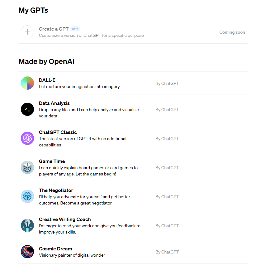 ChatGPT4がパワーアップした。GPT-4 All Tools。GPT-4V,DALL-E3,データアナライズ、WEBブラウジングが同時 ...