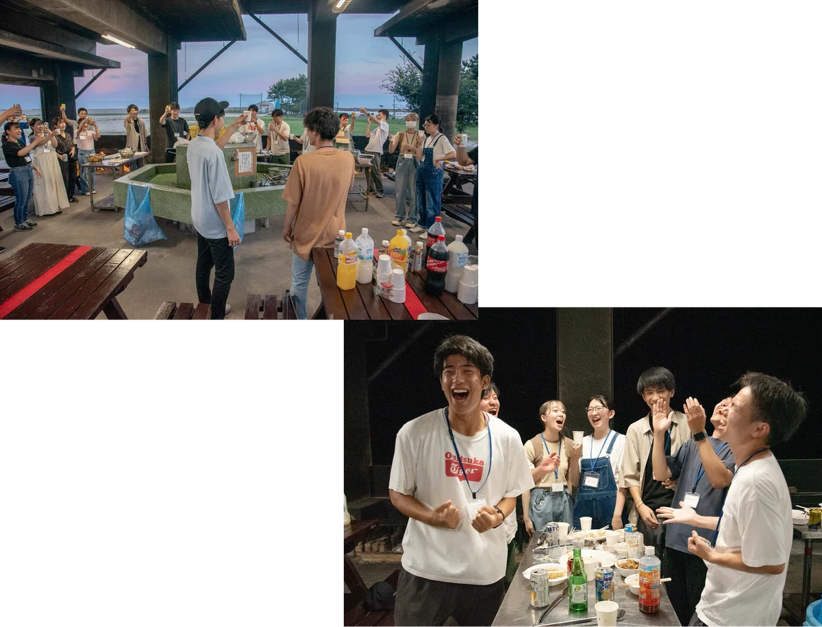 「ひたちの暮らしが見える旅」のイベントレポートをお届けします！（1日目・前編）｜ひたち若者かがやき会議