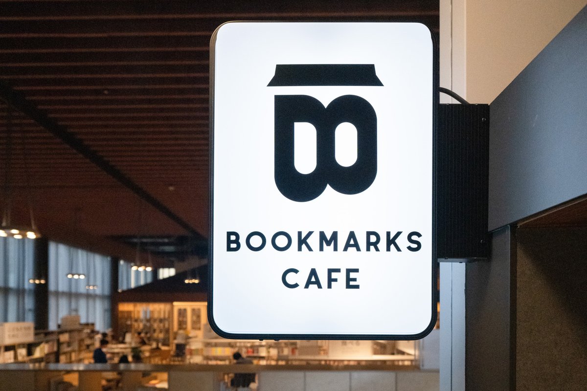 『3分間のカフェコミュニティ』BOOKMARKS CAFEが目指すもの｜SUZU GROUP