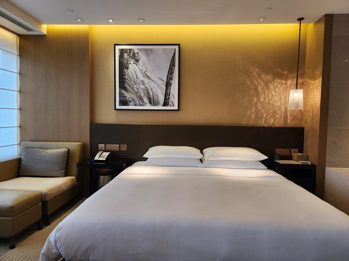 香港旅 ～宿について 3～｜MORI_nonaka