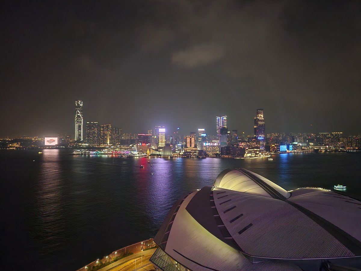 香港旅 ～宿について 3～｜MORI_nonaka