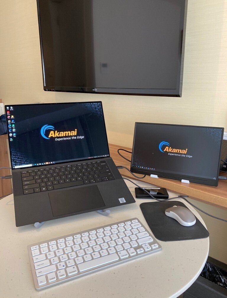 Akamai Tech Day 2023:私のリモートワーク｜Akamai(β)