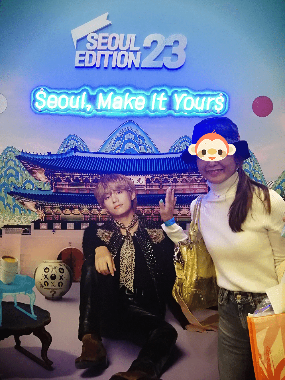 ツーリズムEXPO2023 に行ってきました（海外編）｜ADPUB