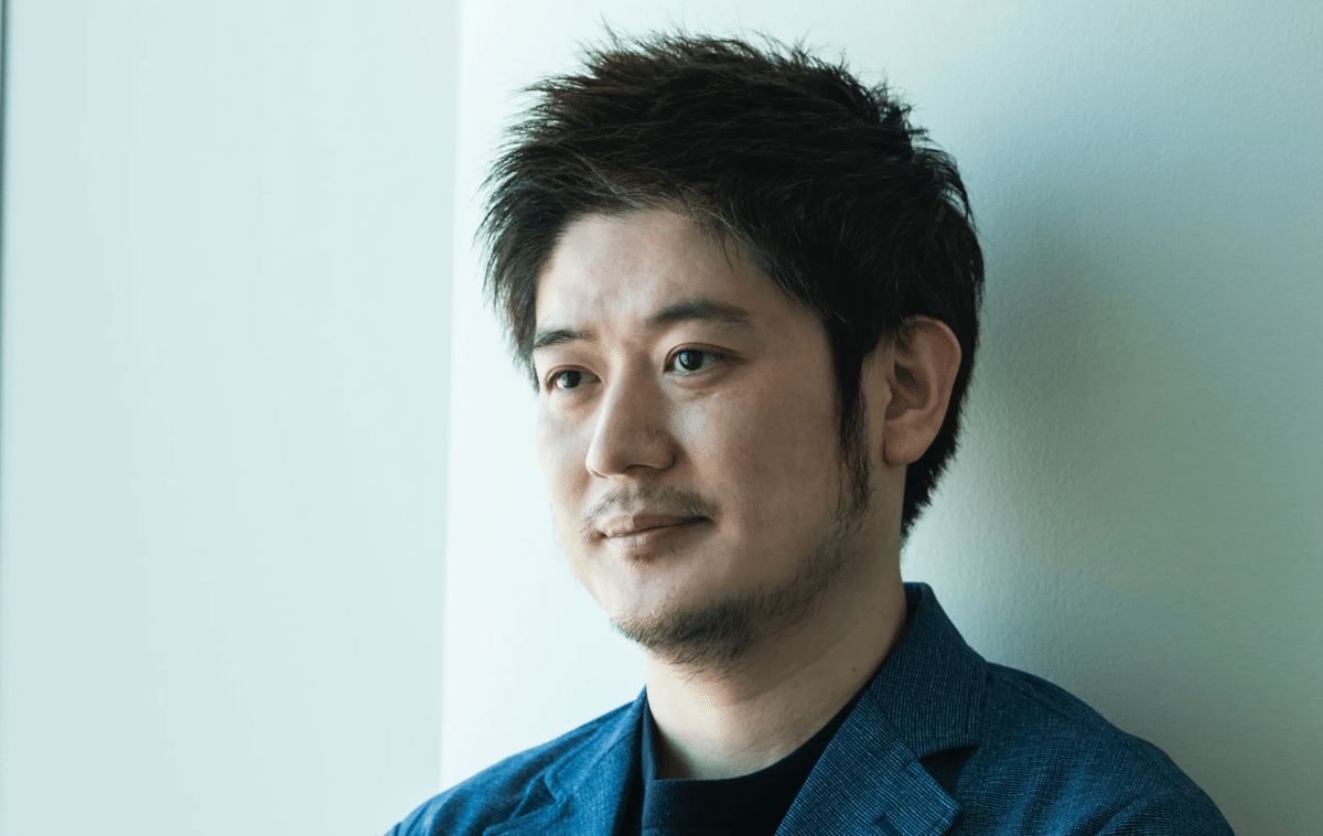 中国発の連続起業家・程涛、日本でビジネスを展開する“フェアな”理由とは？｜issin株式会社 代表取締役社長 程涛｜株式会社FIREBUG