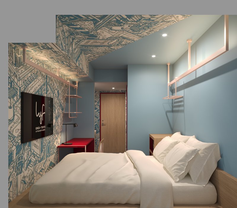 ソーシャル&ライフスタイルホテルが拠点に。「lyf Creators’ Lab」コミュニティメンバー募集開始｜lyf Community｜ライフ コミュニティ