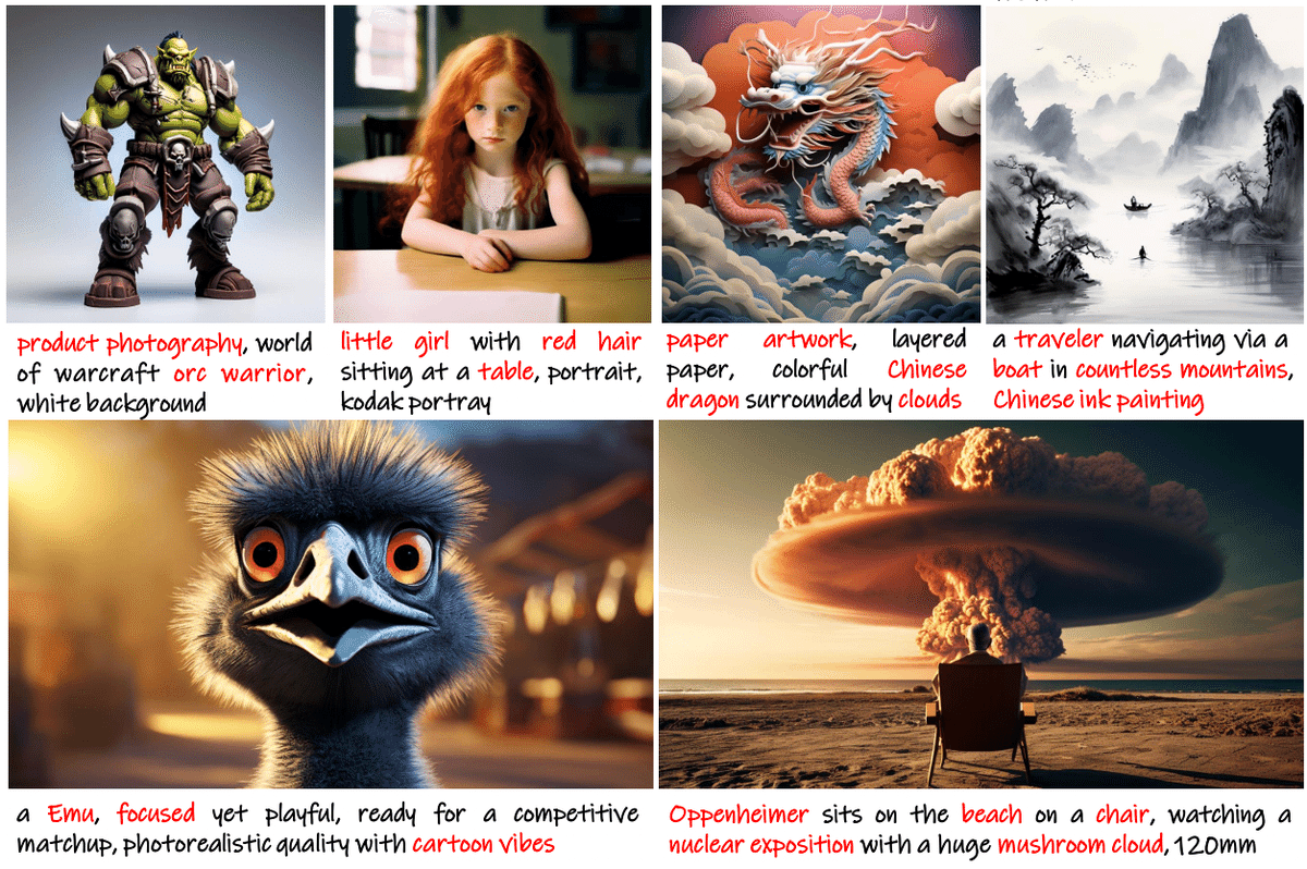 HuggingFace Diffusers v0.22.0の新機能｜npaka