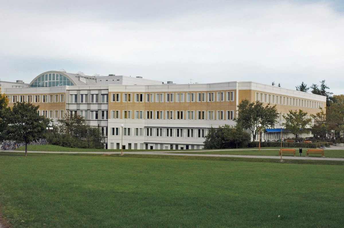 北欧最古の大学があるウプサラとは～街、大学、寮、授業について～｜Aのいろいろ