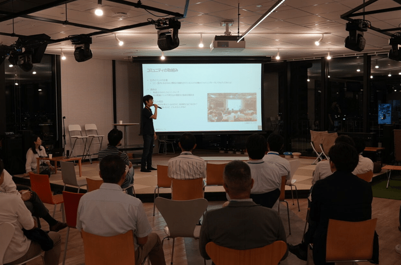 第二回CORGEAR NIGHT イベントレポート ｜CORGEAR