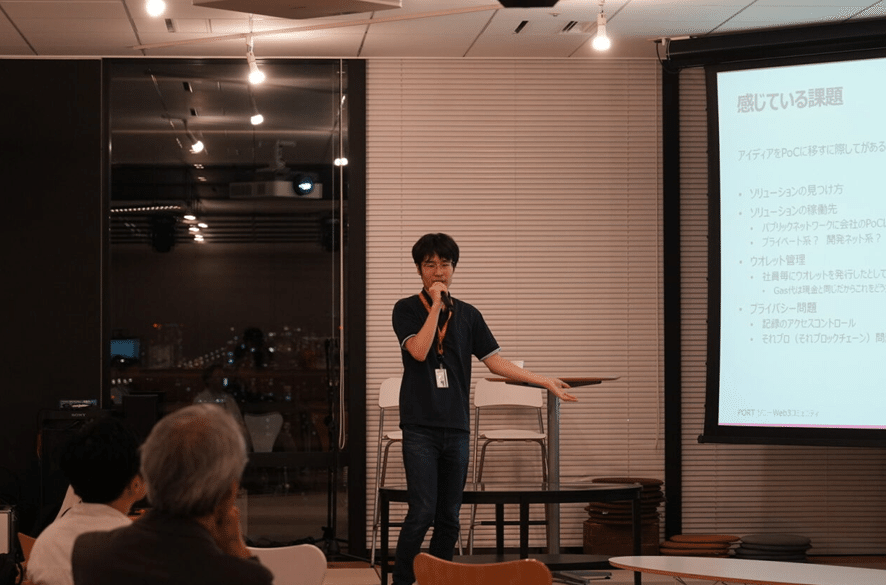 第二回CORGEAR NIGHT イベントレポート ｜CORGEAR